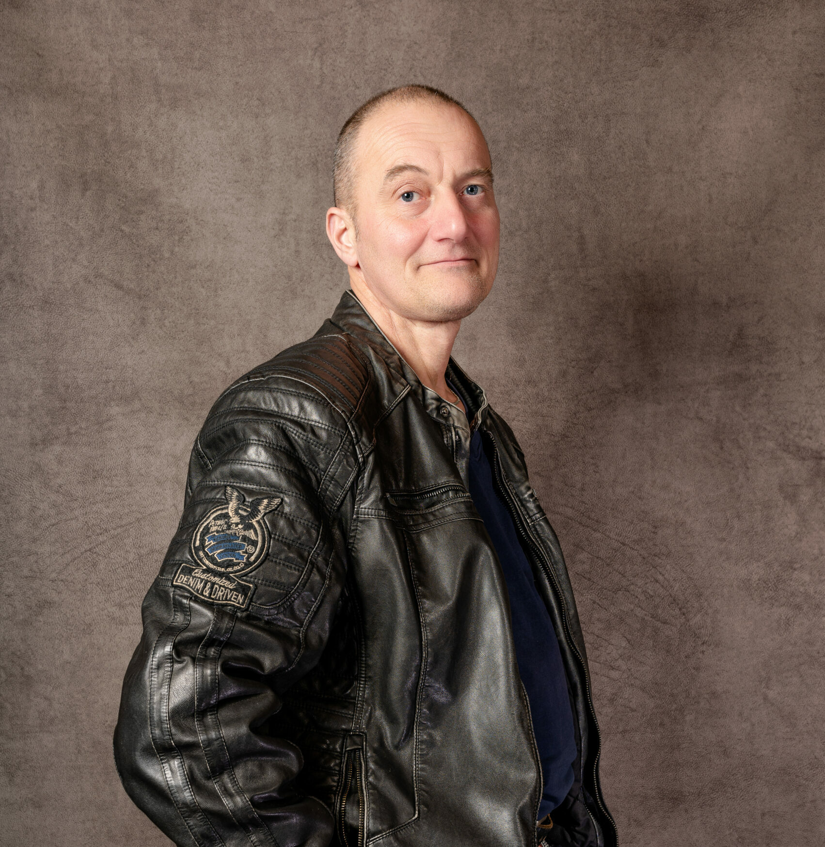 Anthony Defoy - Portrait Mon Ardenne